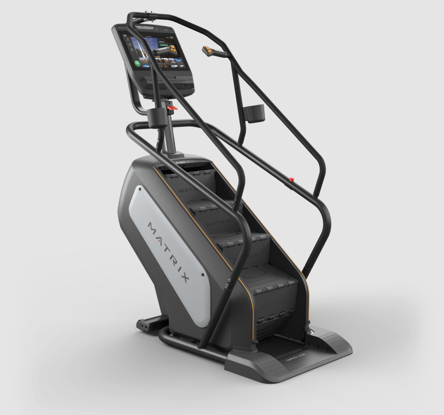 Performance ClimbMill | Matrix Fitness - Atom Fitness